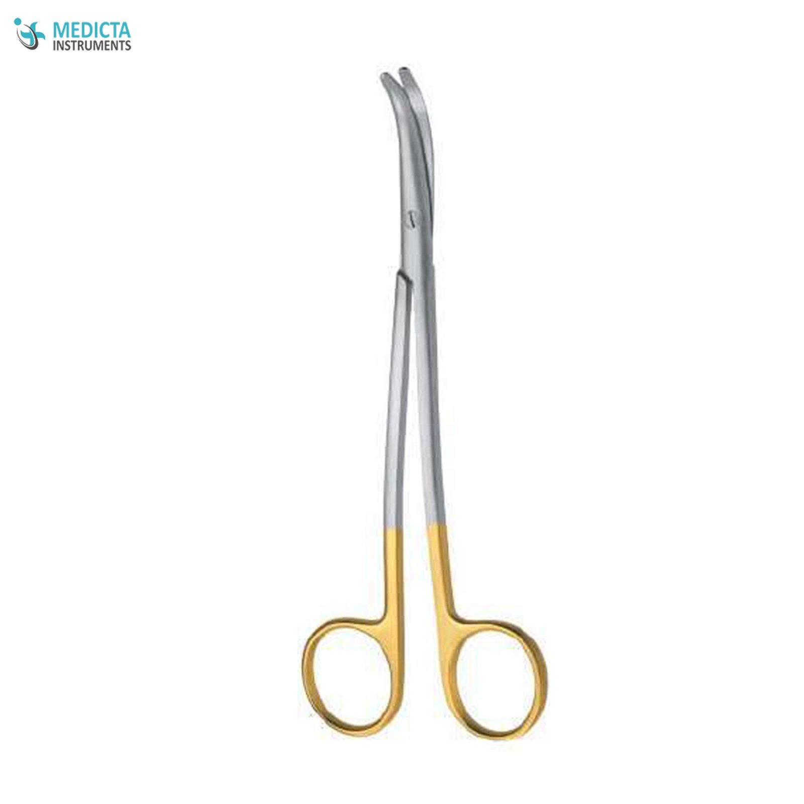 Hohenfellner Dissecting Scissors - Medicta Instruments